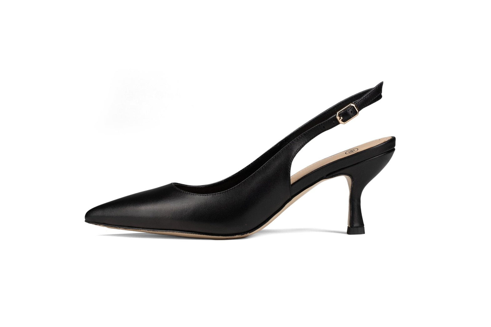Sole Shoes | Elevated Women's Footwear for Business & Fashion